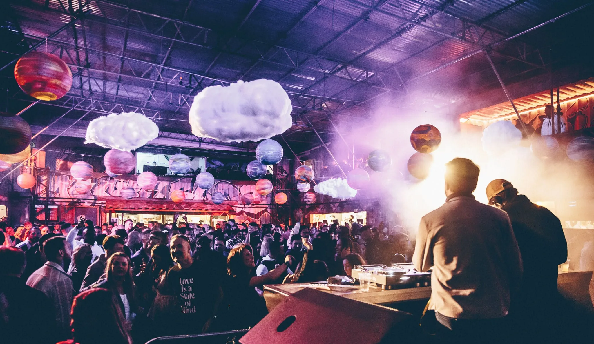 LDN East | 30 Bidder St,London E16 4SH