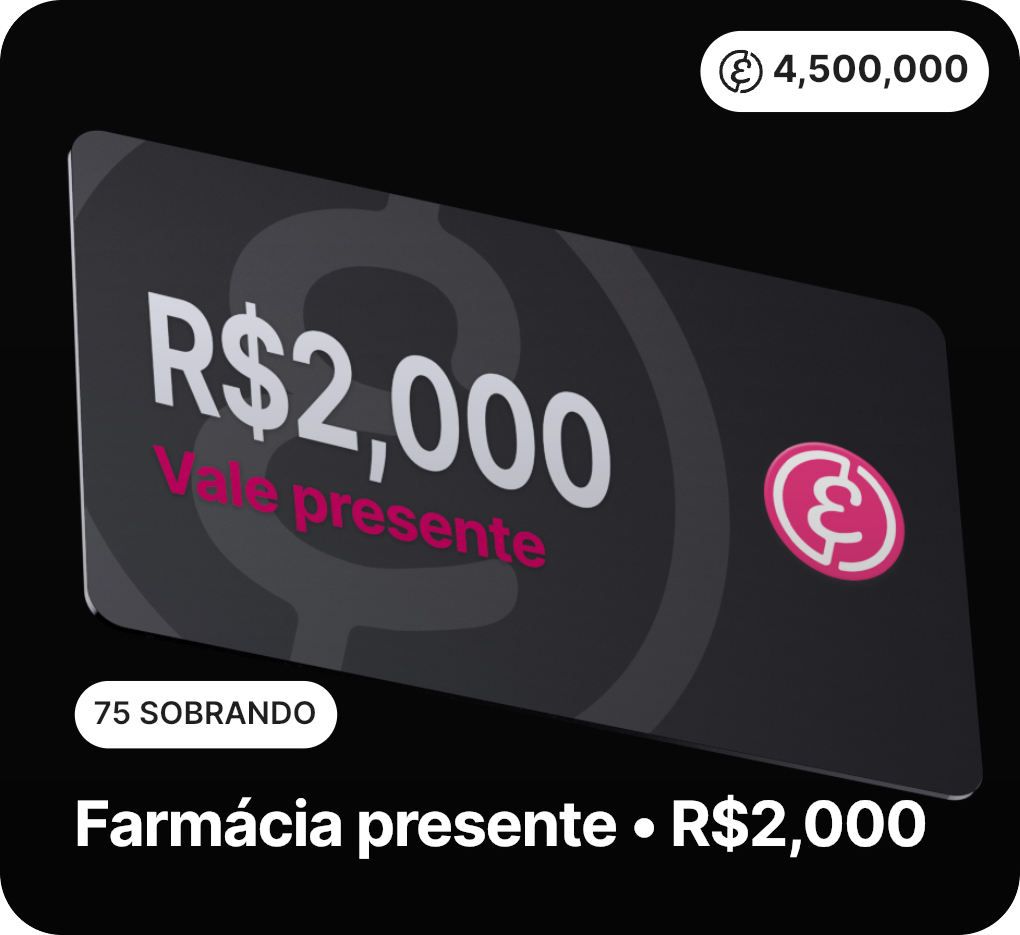 Elfie • Digital health • It pays to get better