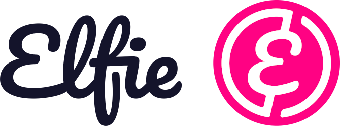 Elfie • Digital health • It pays to get better