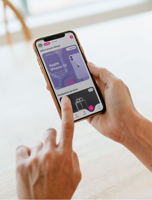 Compliance & Ethics • Elfie