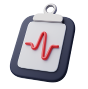 Elfie • Digital health • It pays to get better