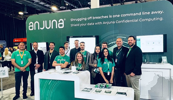 Anjuna Adds Support for Multi-Enclave Instances with AWS Nitro Enclaves ...