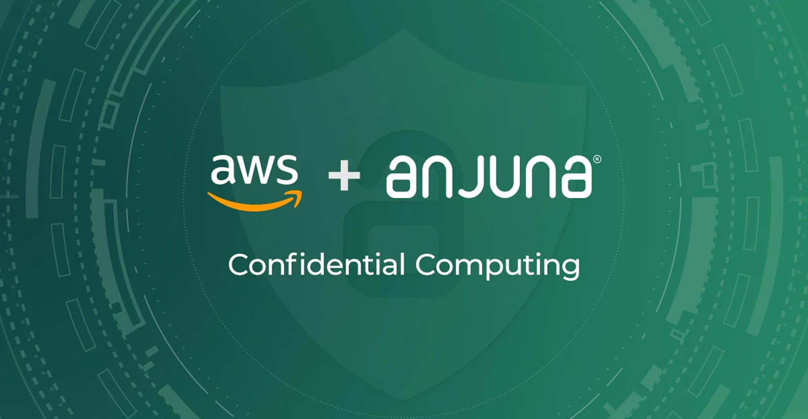 Leveraging Anjuna Confidential Computing Platform with AWS Nitro ...