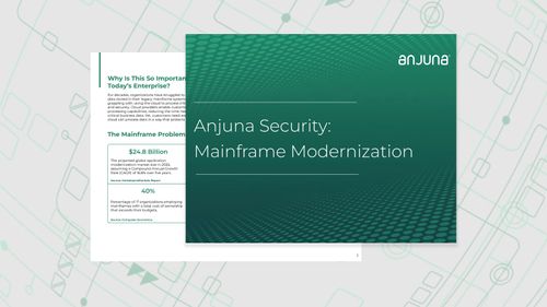 Secure Enclaves: The Powerful Way to Make Data Secure by Default