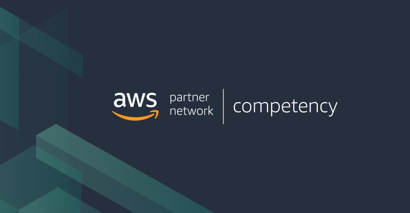 Anjuna Achieves AWS Security Competency Status