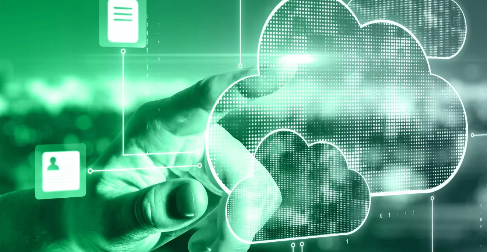 TheCUBE Interviews Ayal Yogev and Arvind Raghu at RSA 2023