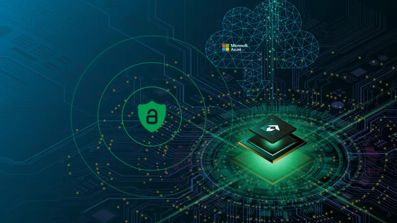 Anjuna Partner: Microsoft Azure Anjuna Partner: Microsoft Azure