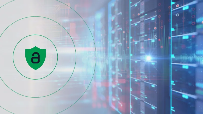 Protect App Server Against Memory Scraping