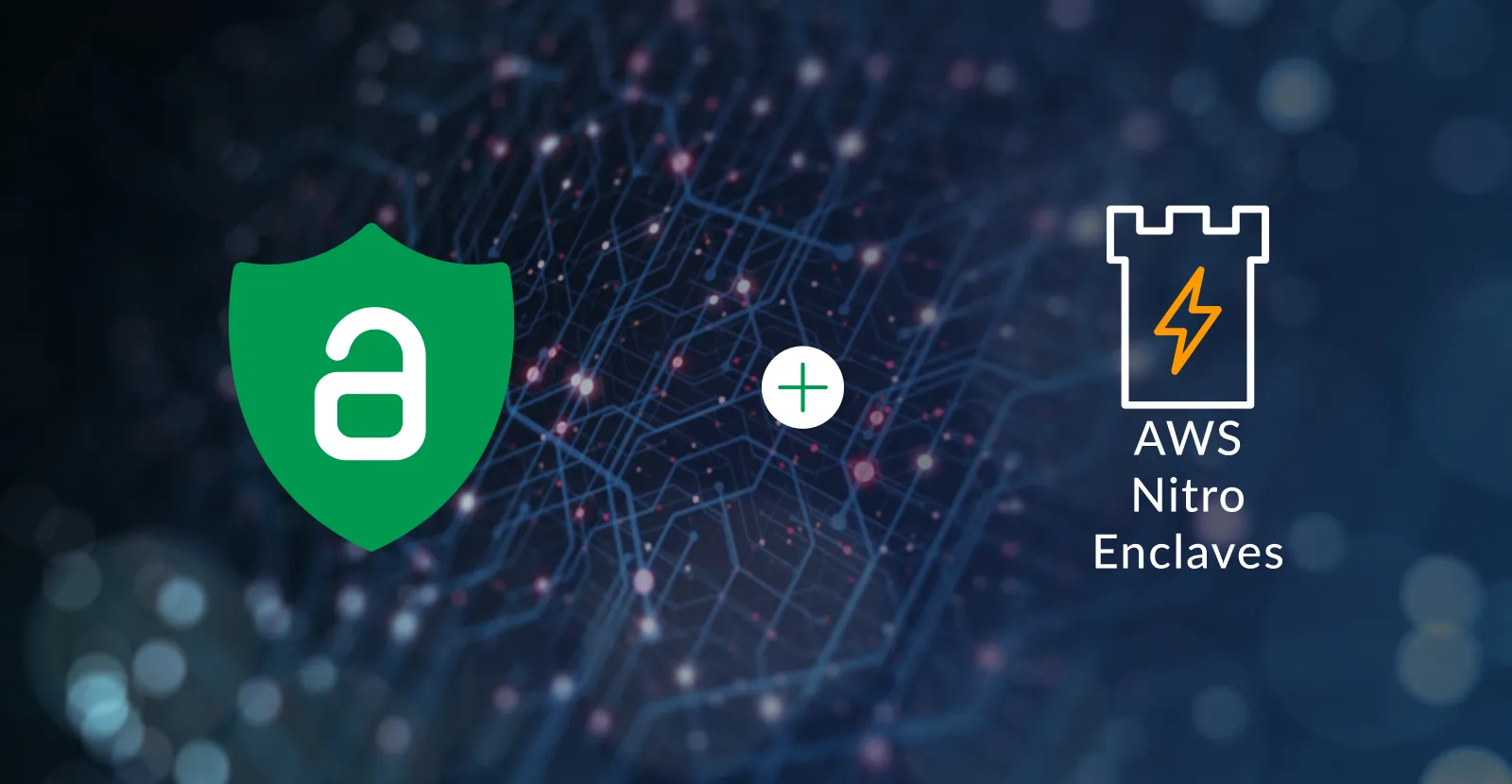 Anjuna and AWS — Making Confidential Computing Easy to Accelerate Secure Cloud Adoption