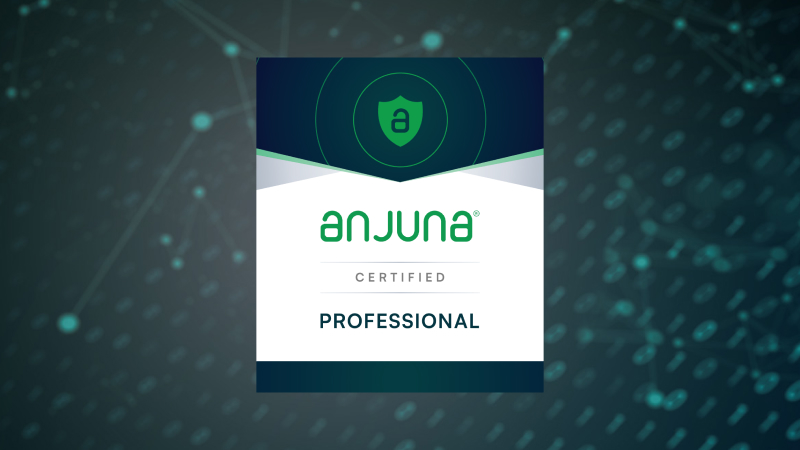 Anjuna Confidential Computing Workshop
