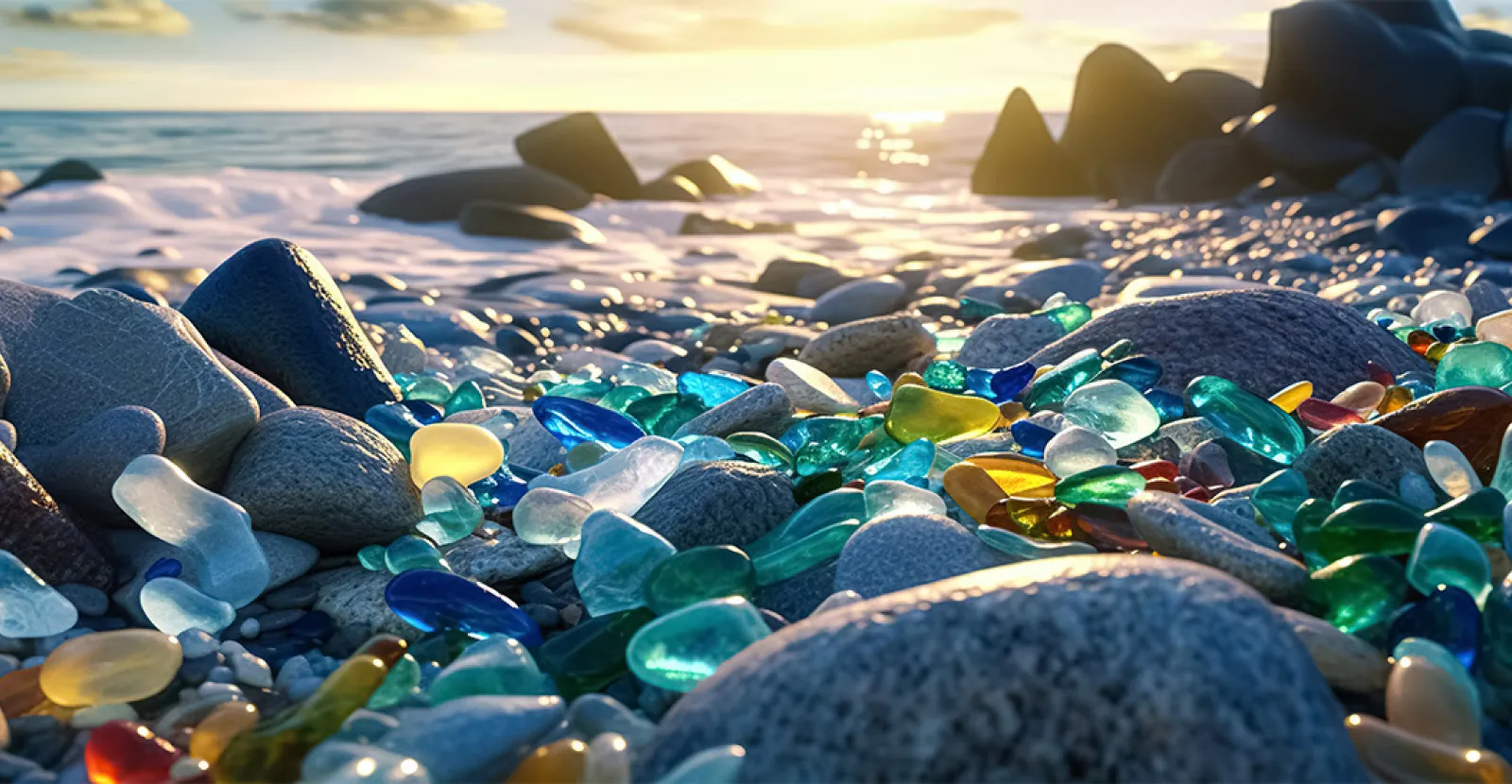 Announcing Anjuna Seaglass™ - The First Universal Confidential Computing Platform