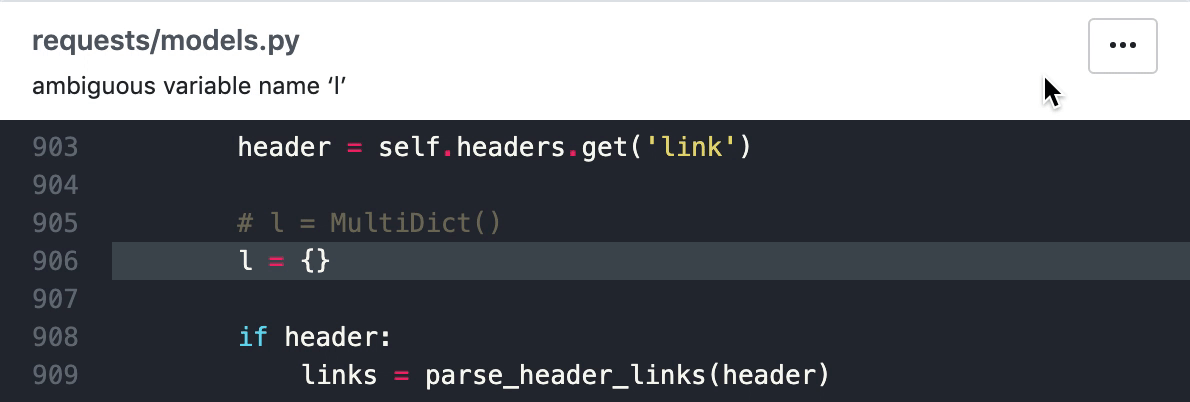 Release: Actions on issues, ignore rules - DeepSource
