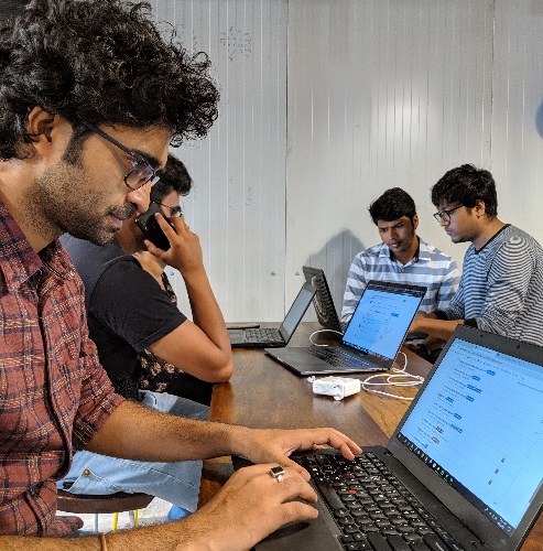 Good First Issue: August 2019 - DeepSource