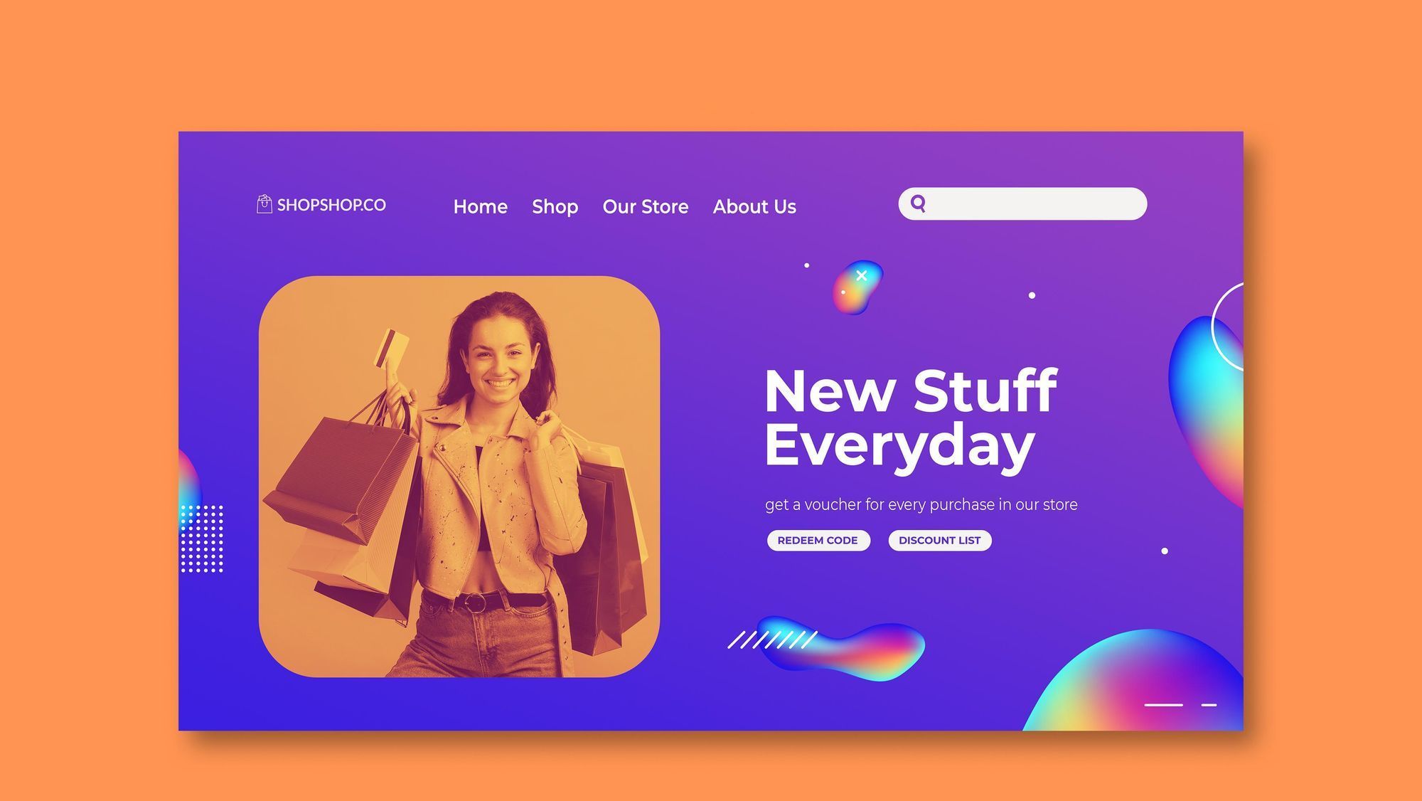 Boost Sales with Optimized Shopify Landing Page Design