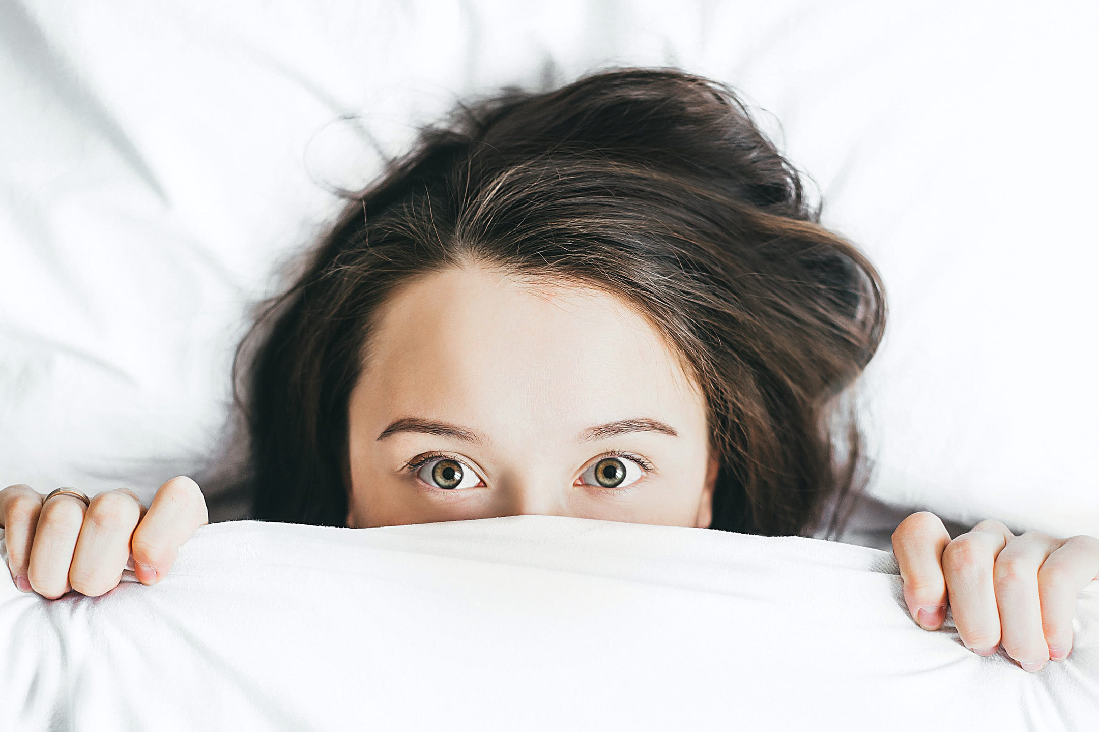 Being short on sleep can really affect your weight | Synerys Blog