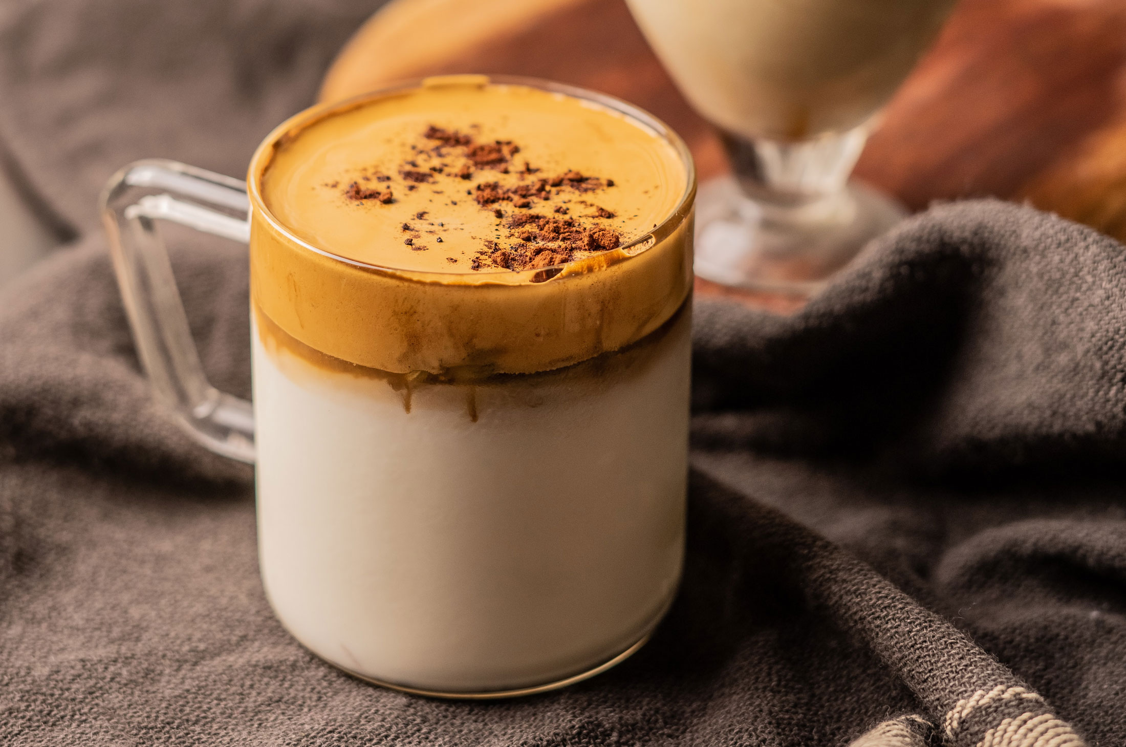 Liquid calories | Synerys Blog