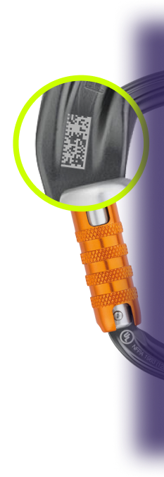 Scannable: PPE | Safety Equipment | Inspection Tools | Compliance ...