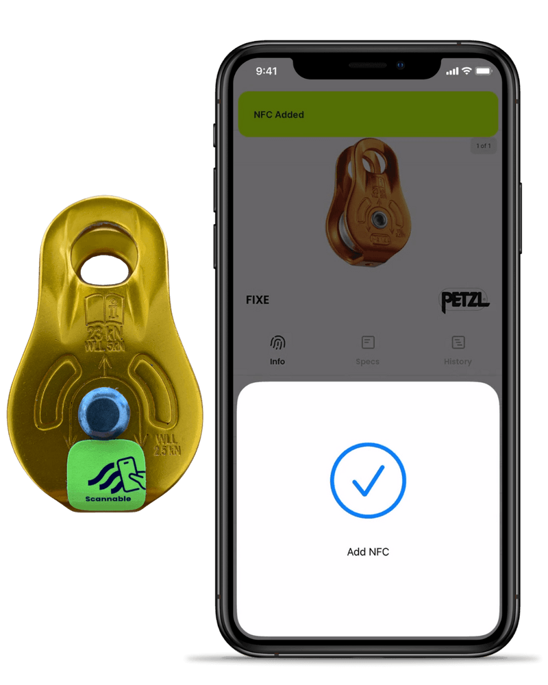 Scannable | Getting Started