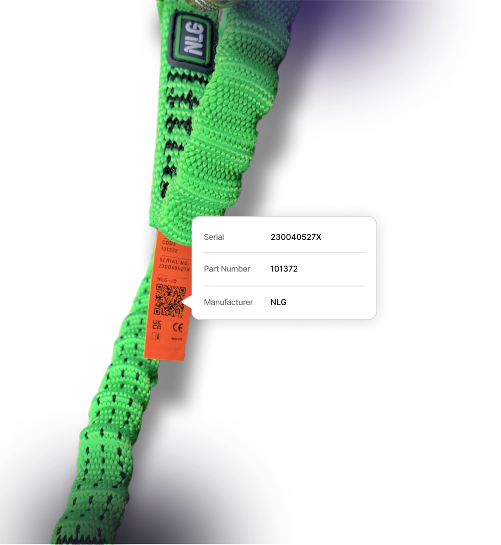 Scannable for Manufacturers: Lightweight product information management ...