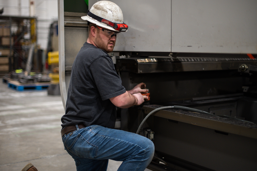 Meet the Team | The Experienced Professionals at OpEx Service