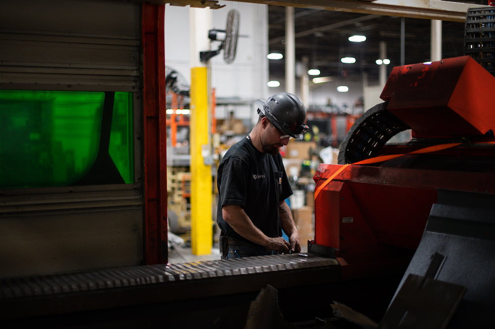 Meet the Team | The Experienced Professionals at OpEx Service