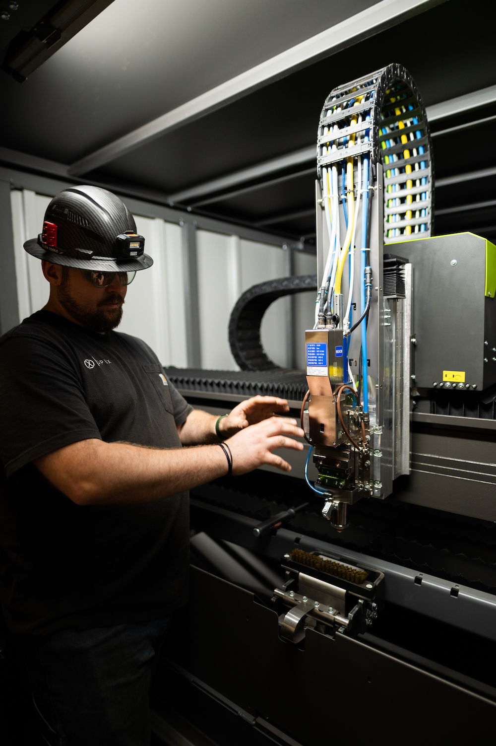 Meet the Team | The Experienced Professionals at OpEx Service