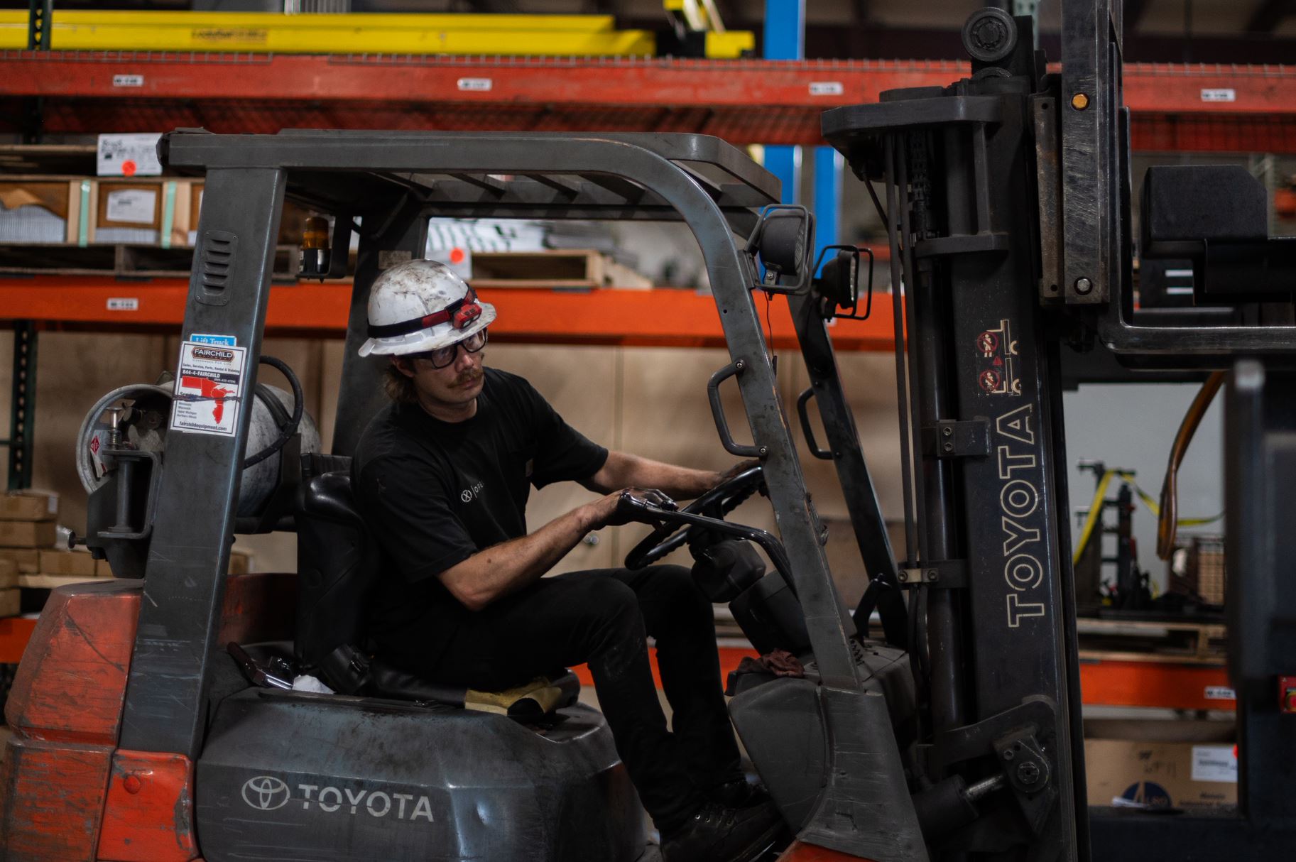 Meet the Team | The Experienced Professionals at OpEx Service