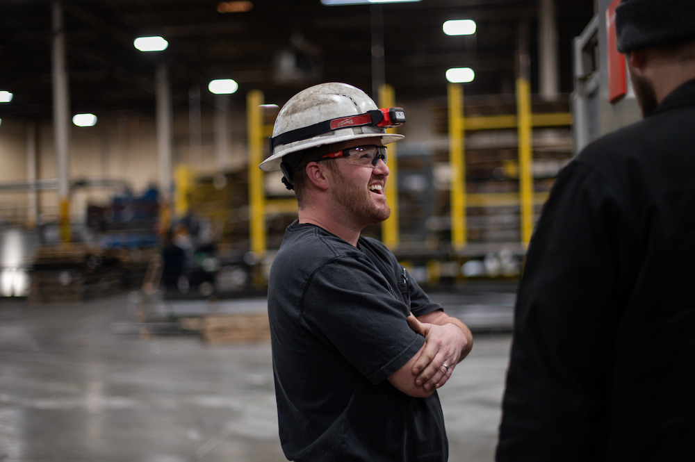 Meet the Team | The Experienced Professionals at OpEx Service