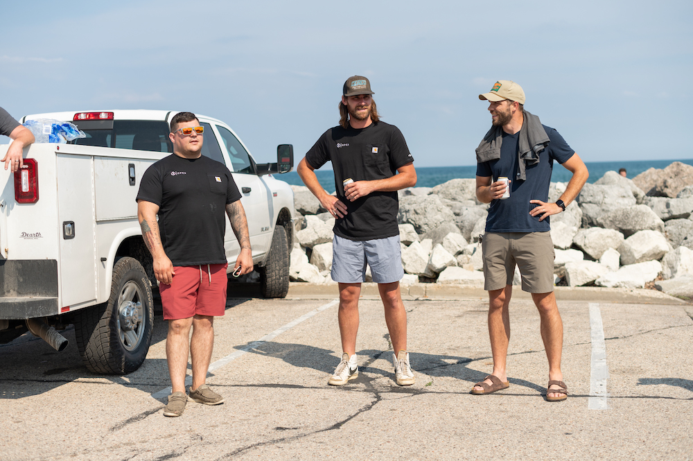 Meet the Team | The Experienced Professionals at OpEx Service