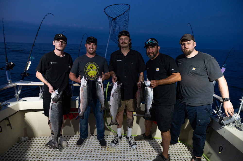 Meet the Team | The Experienced Professionals at OpEx Service