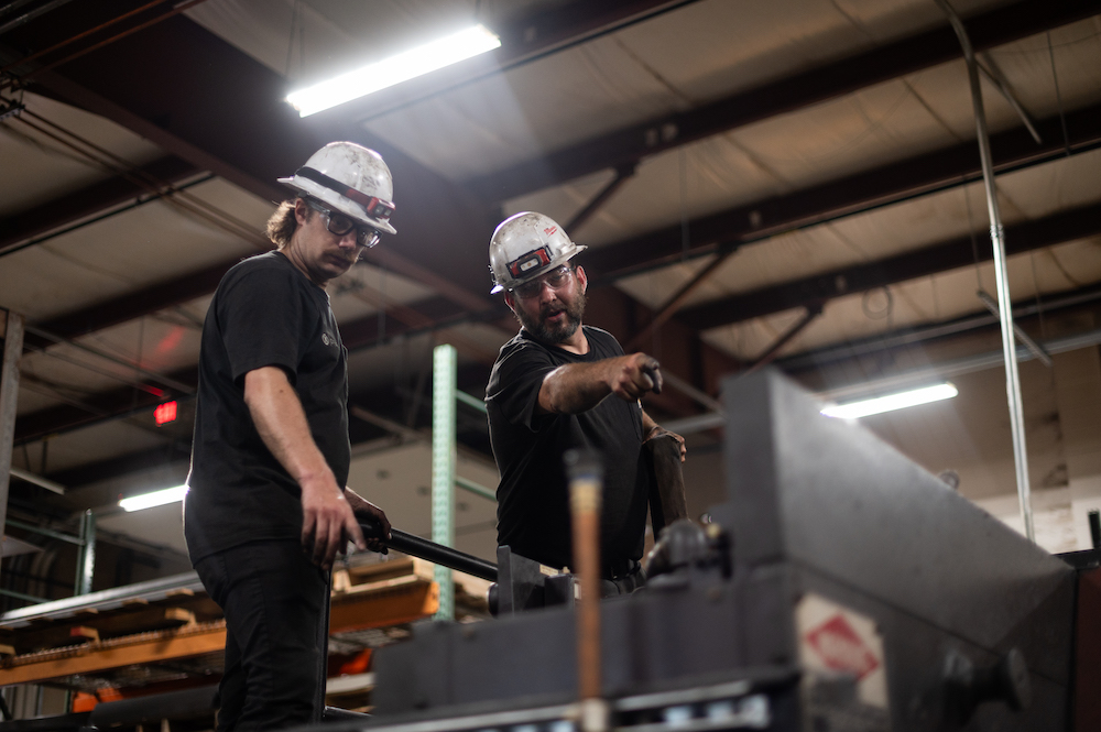 Meet the Team | The Experienced Professionals at OpEx Service