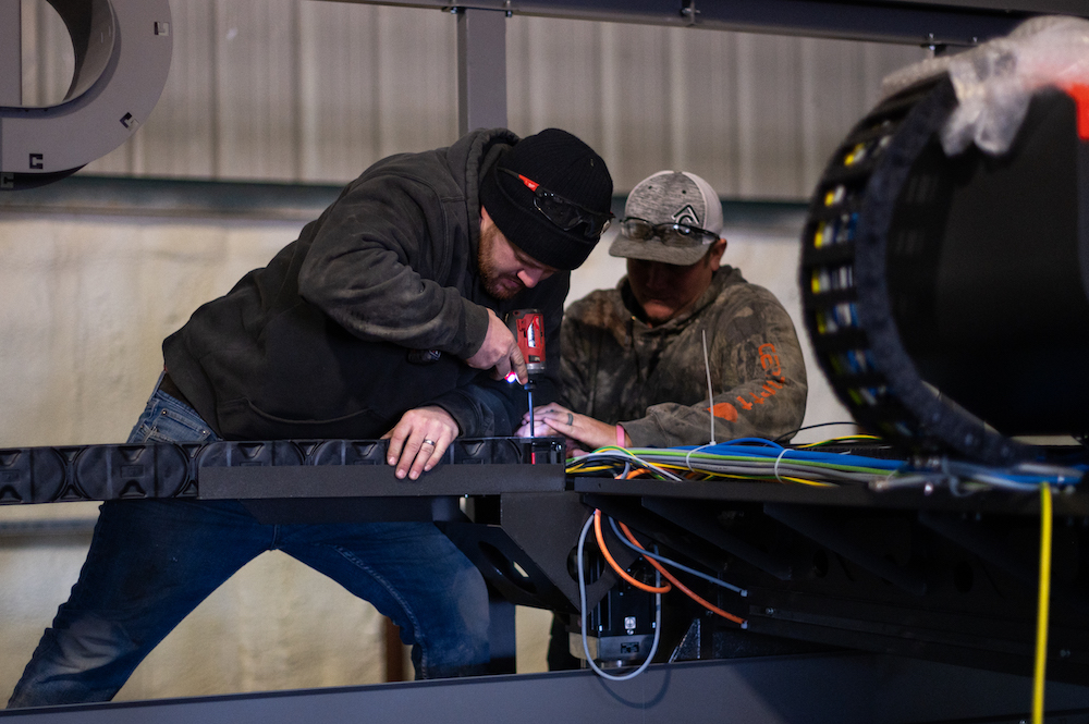 Meet the Team | The Experienced Professionals at OpEx Service