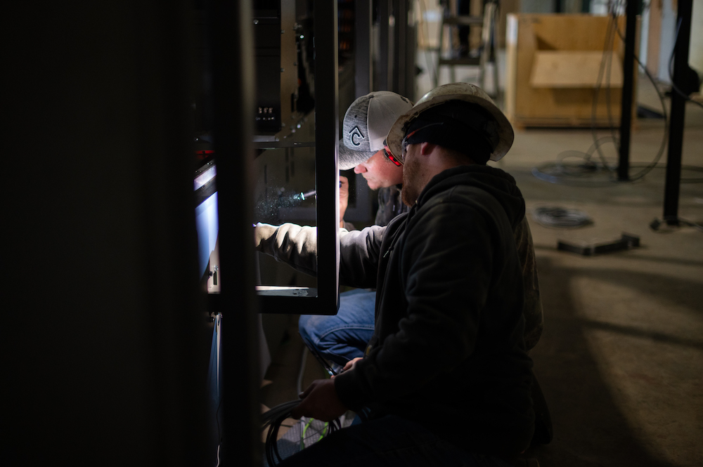 Meet the Team | The Experienced Professionals at OpEx Service