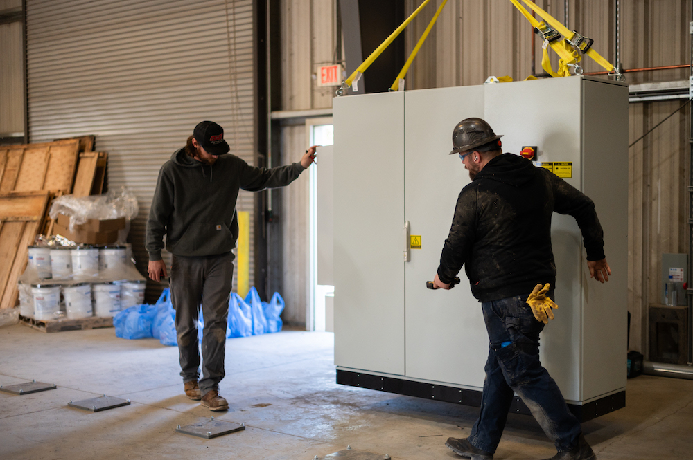 Meet the Team | The Experienced Professionals at OpEx Service