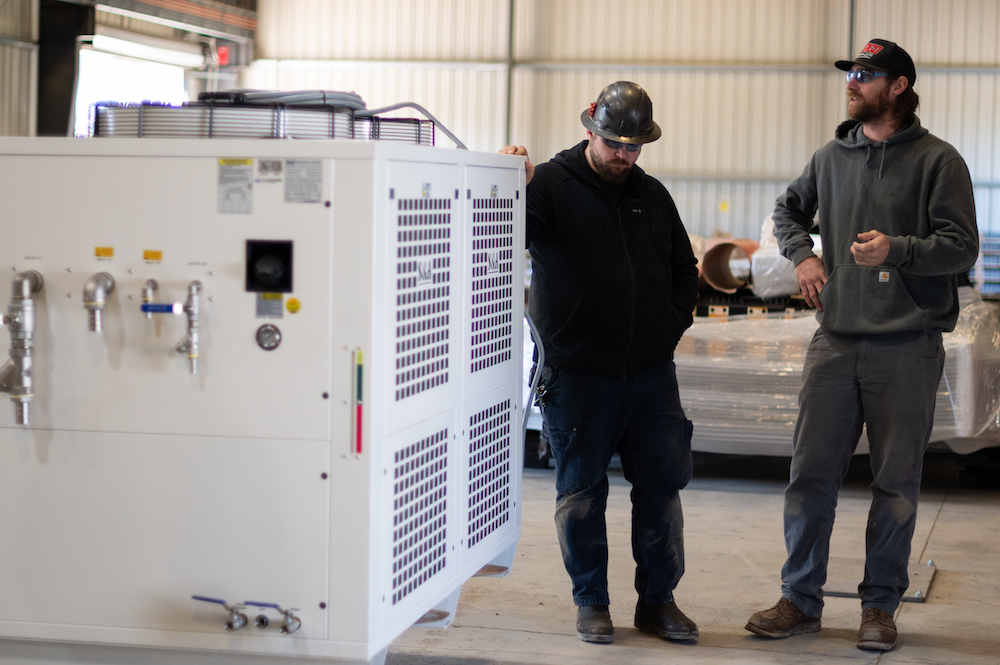 Meet the Team | The Experienced Professionals at OpEx Service