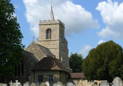 List of Venues - Organ Recitals