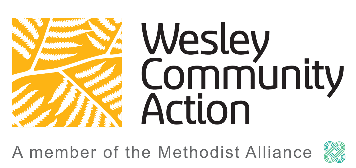 Wesley Community Action