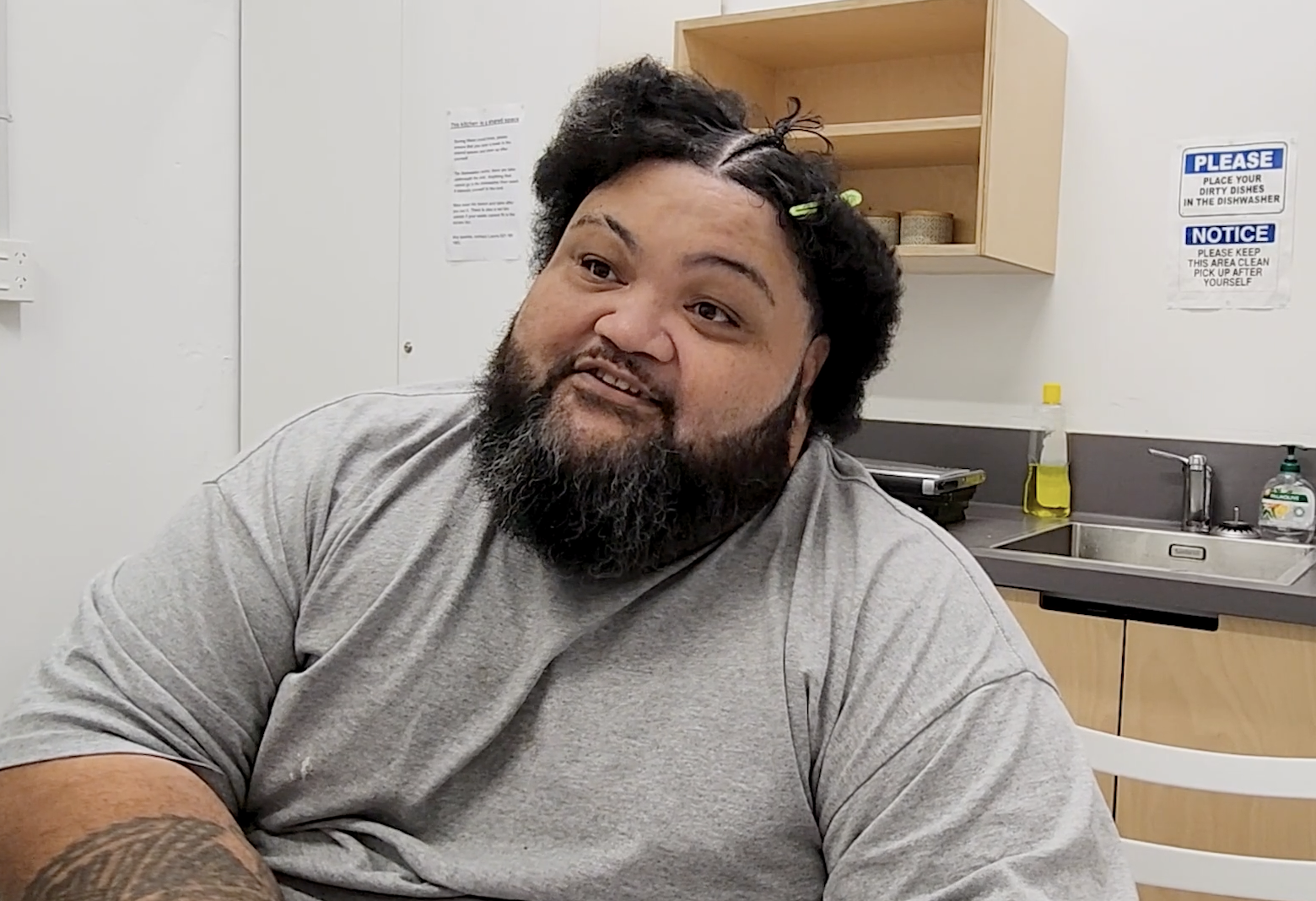 Wesley Community Action