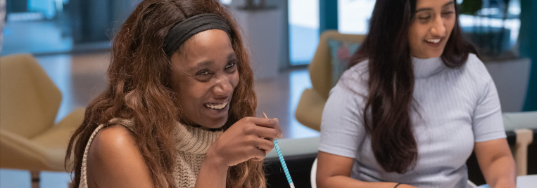 Teamrollen nach Belbin – In 4 Schritten zum perfekten Team