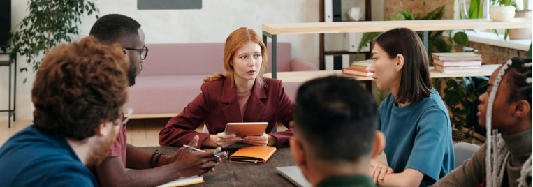 Bewerbungsabsage – Muster und Tipps fürs Absageschreiben