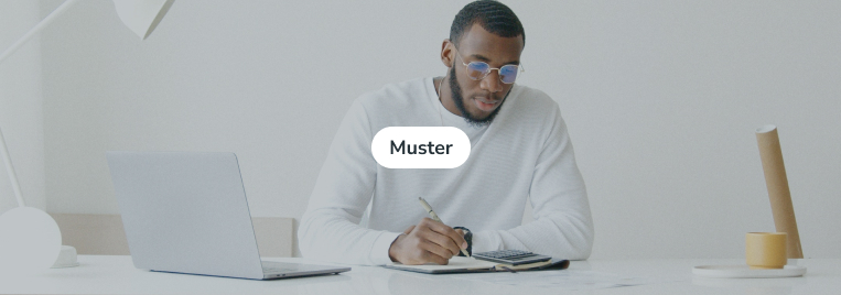 Vertragsergänzung bei Wechsel zu Teilzeit Muster