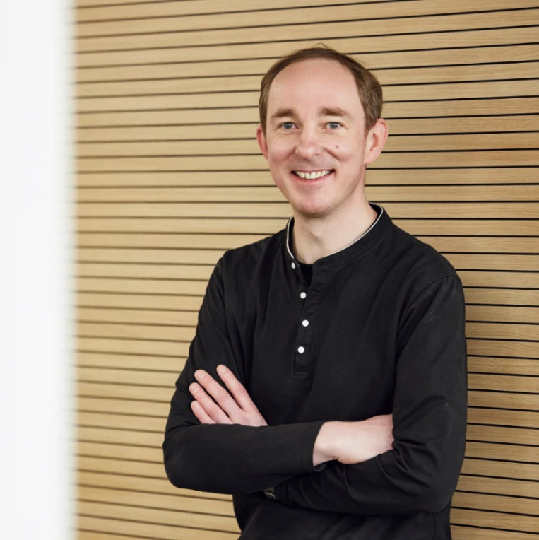 New Work: Marc Wagner erklärt die Idee hinter dem Trend-Begriff