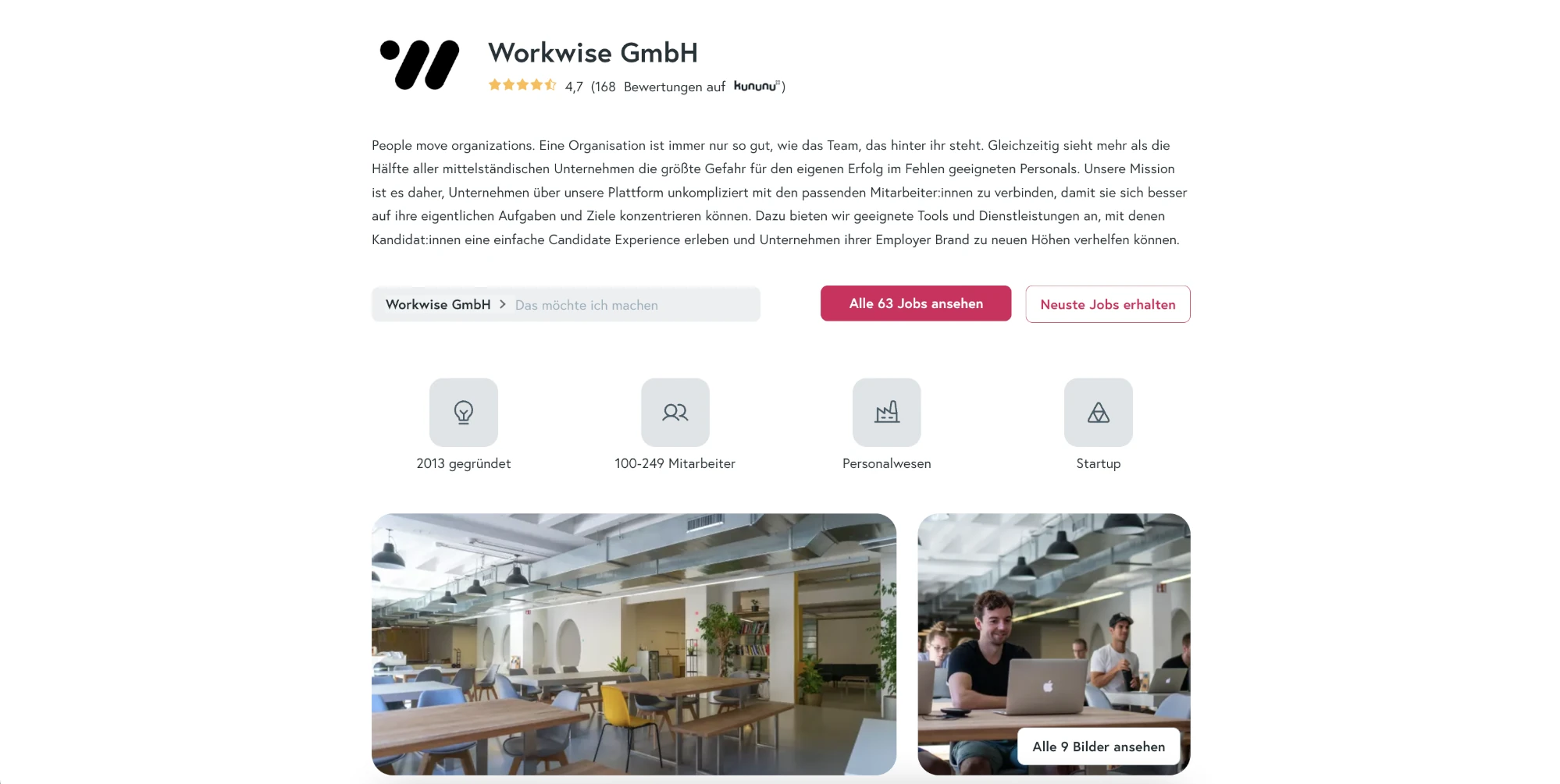 Employer Branding: Definition, Beispiele und Maßnahmen