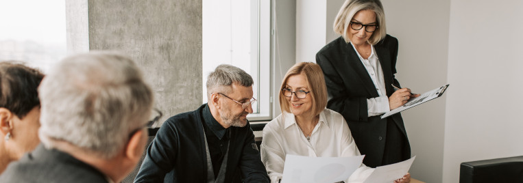 Fragen Vorstellungsgespräch Vertrieb – Die Fragen solltest du stellen