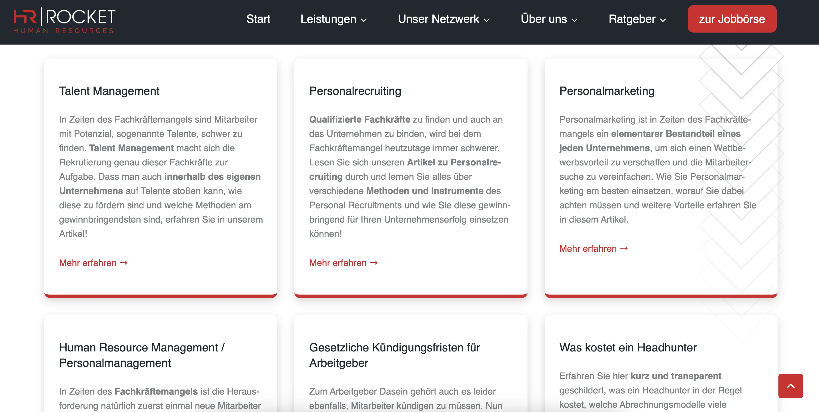 Die Top 15 HR-Blogs für Personaler:innen [2024]