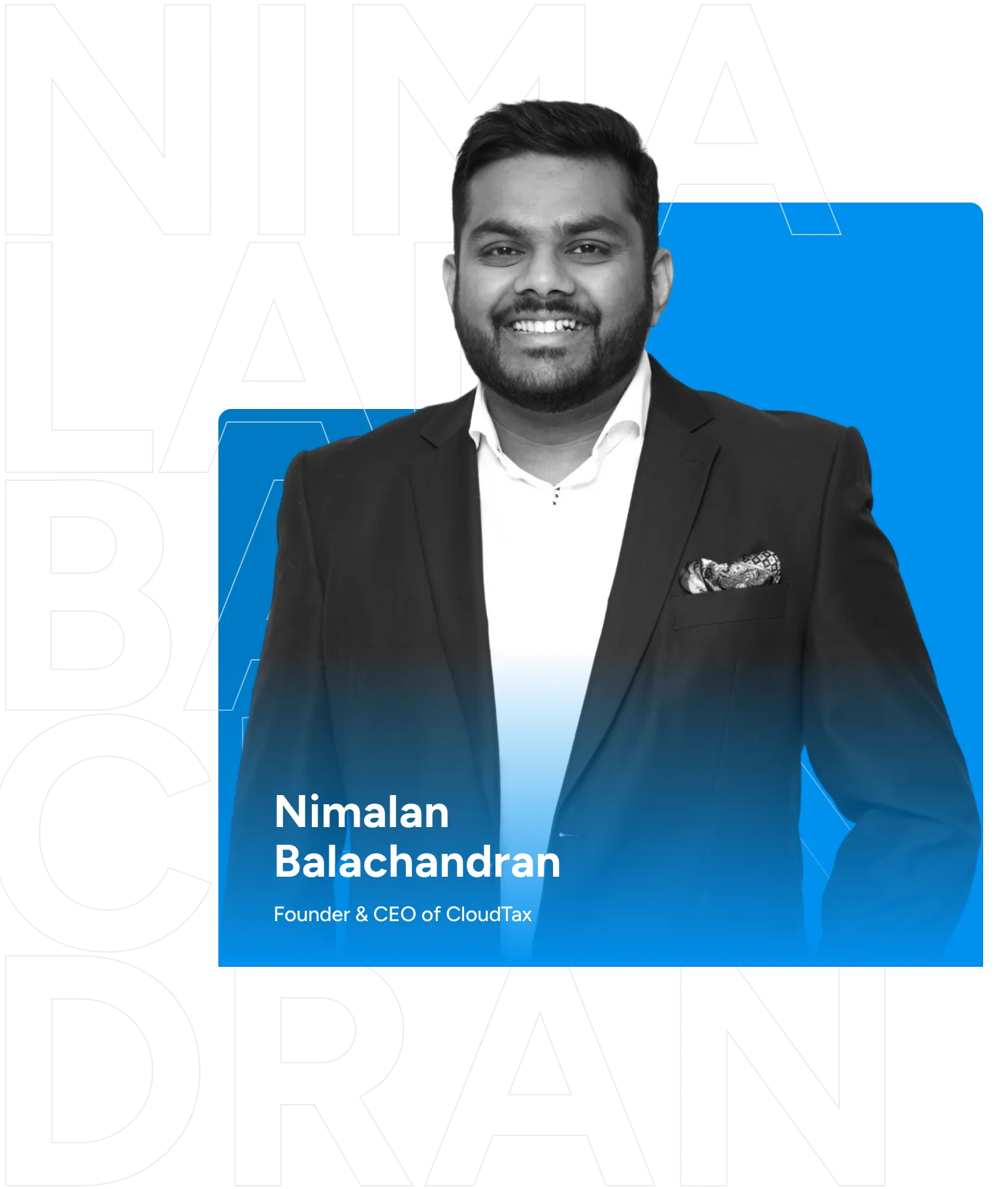 CloudTax API - #1 CRA certified white label tax software