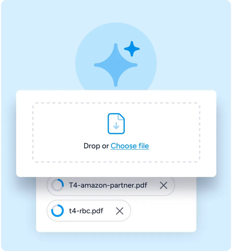 File Taxes Online in Canada | CloudTax