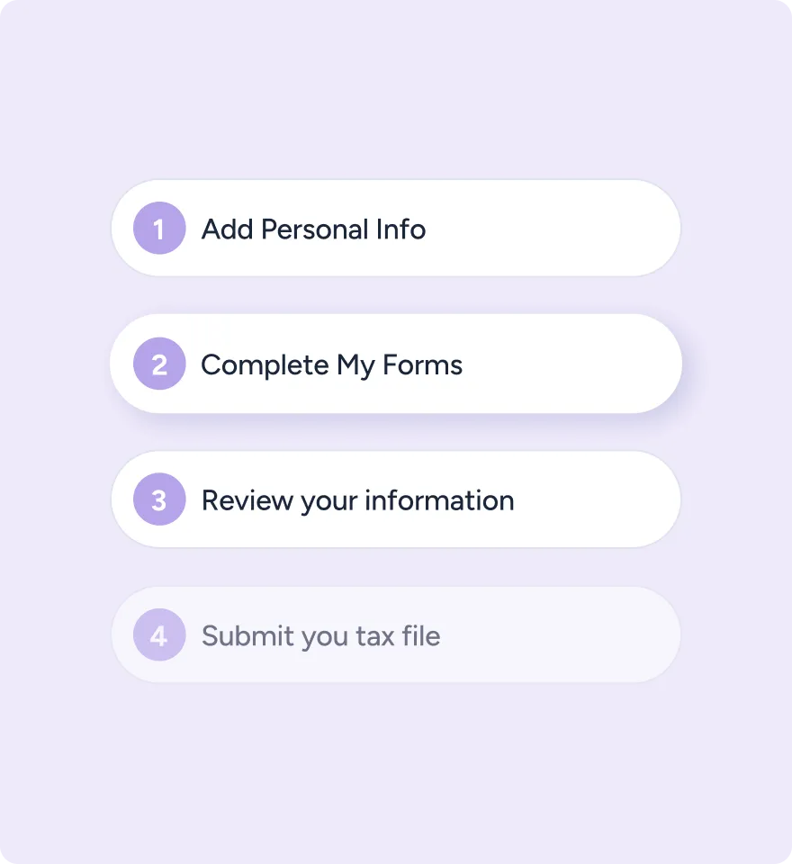 File Taxes Online in Canada | CloudTax