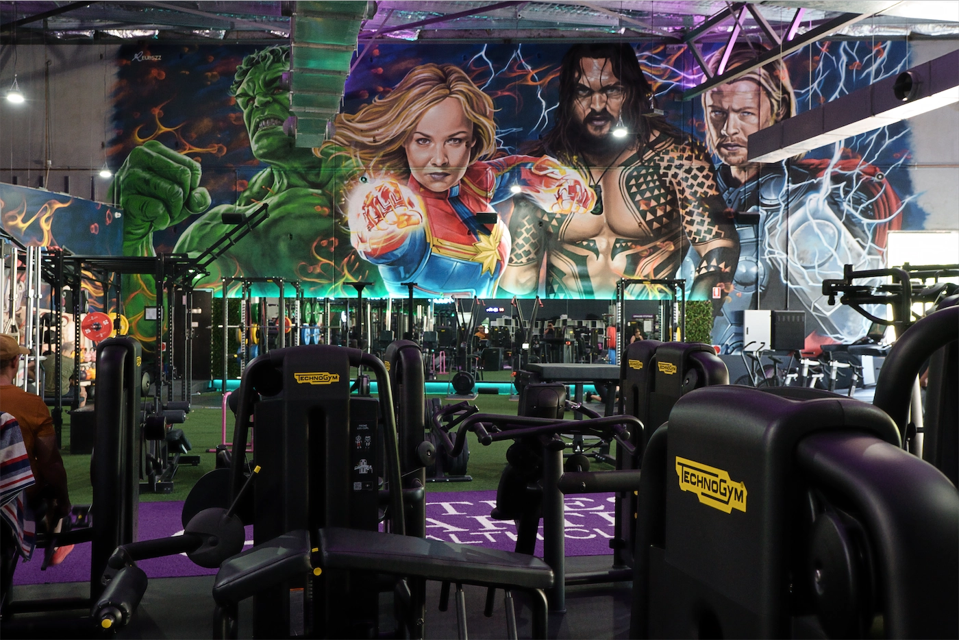 Services | Primo Group Services