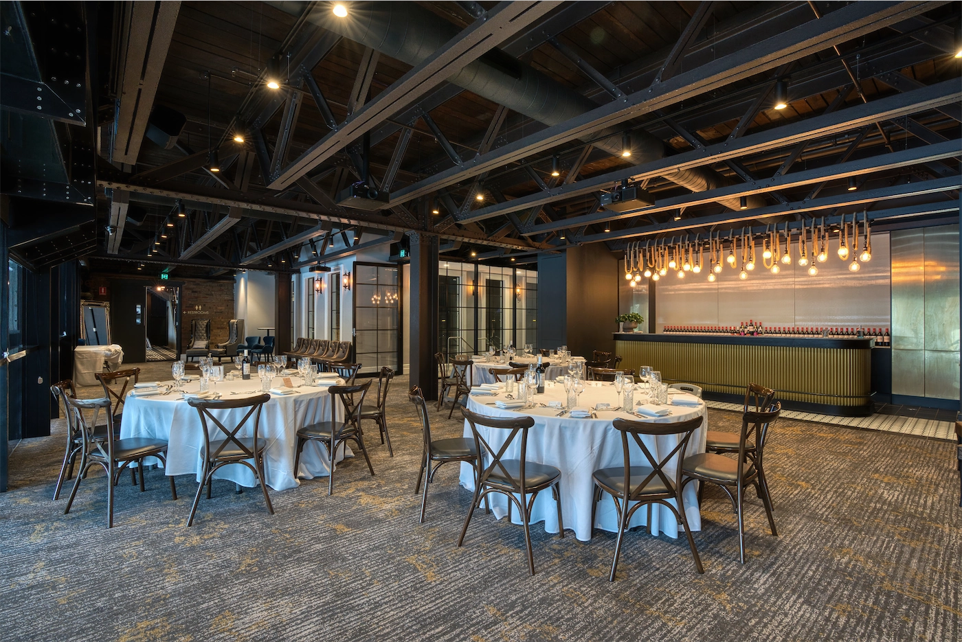 Harbour | Primo Group Services